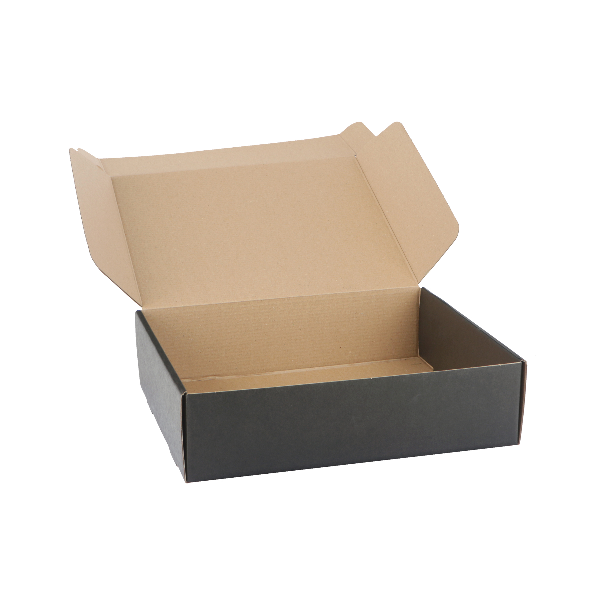 Jongeneel Verpakkingen. Pak à 10 geschenk- verzenddoos 30,5x24x8 cm ...