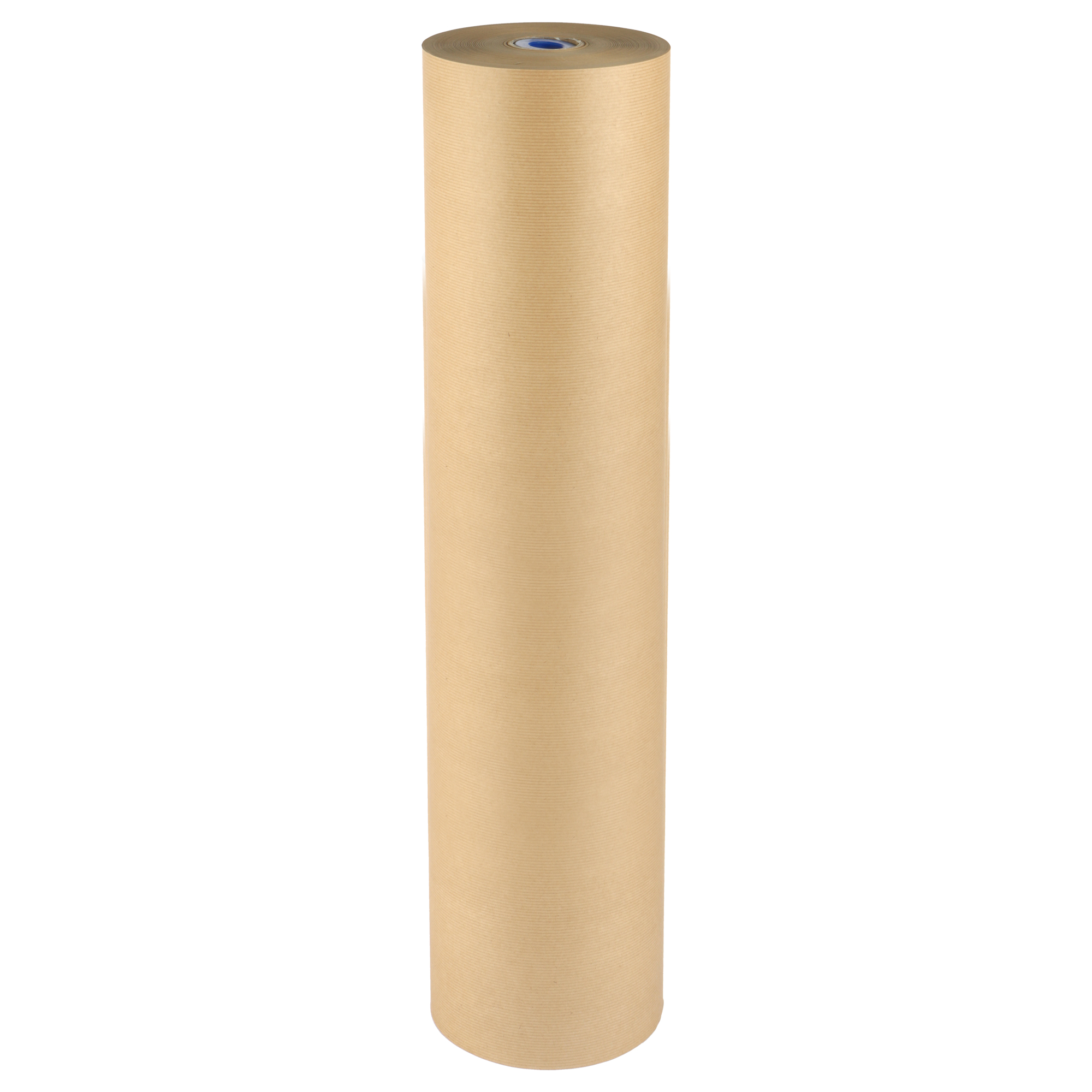 Jongeneel Verpakkingen. Rol natronkraft 60 cm 285 mtr 70 grs